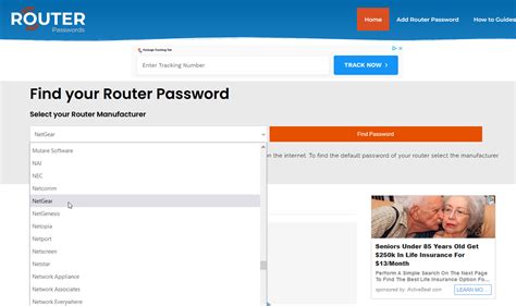 How To Access And Change Your Wi Fi Router S Settings