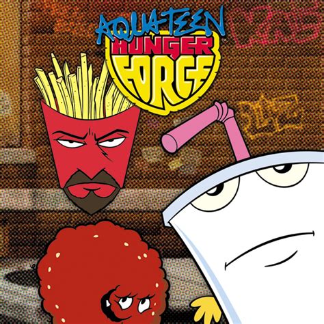 Top 999 Aqua Teen Hunger Force Wallpaper Full Hd 4k Free To Use