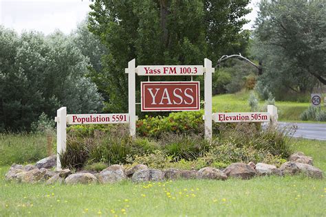 Welcome To Yass Visit Yass Valley