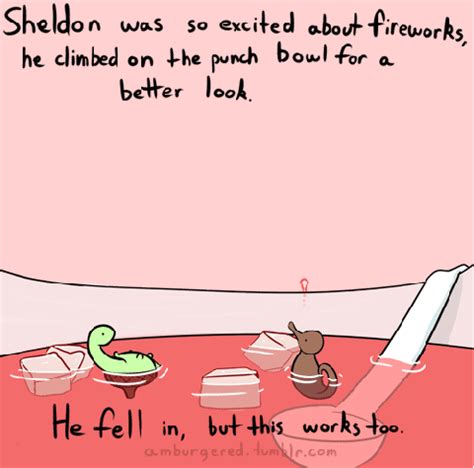 Fireworks FunSubstance