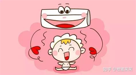 一开空调宝宝就感冒？做好这几点，宝宝舒舒服服吹空调！ 知乎