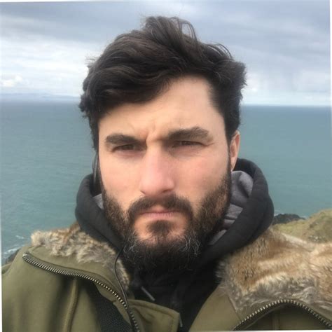 Javier Pablos Associate Controls Engineer Tesla Linkedin