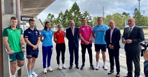 Cheer Cheer To Public Transport For Scg Tickets