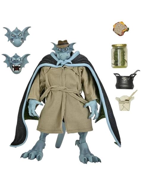 Detective Broadway Silver Falcon With Closed Wings Disneys Garg