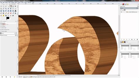 Select By Color Tool GIMP Beginners Guide Ep YouTube