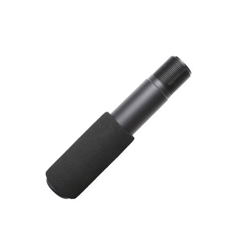 Ar 15 Pistol Buffer Tube W Foam Pad Cover Texas Shooters Supply