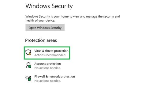 How To Turn Off Windows Defender Tom S Guide