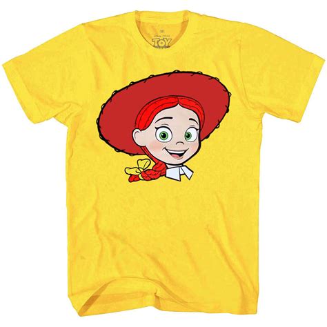 Toy Story Jessie Shirt Her Universe Disney Pixar Toy Story Woody