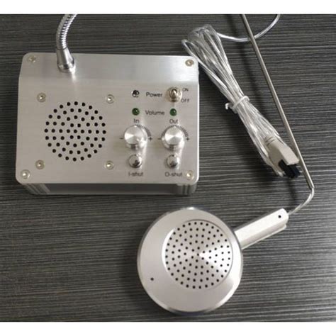 China Voice Only Intercom Systems On Global Sources Window Intercom