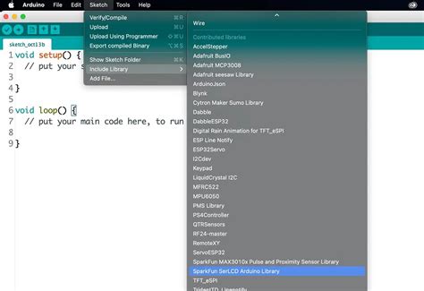 Создание метеостанции с платой Maker Pi Pico Mini и дисплеем Sparkfun Serlcd — Cnxsoft новости