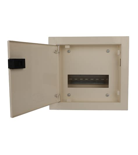 Buy Spn 8 Way Distribution Board Best Price In Bangladesh
