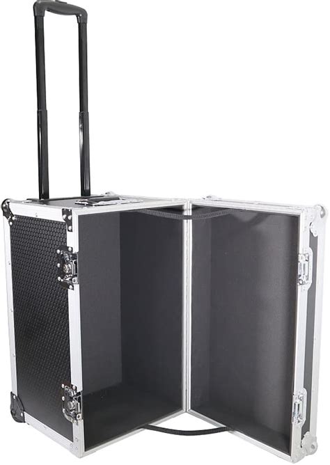 ProX T UTIHW MK Rolling Utility LP Vinyl Records Flight Reverb