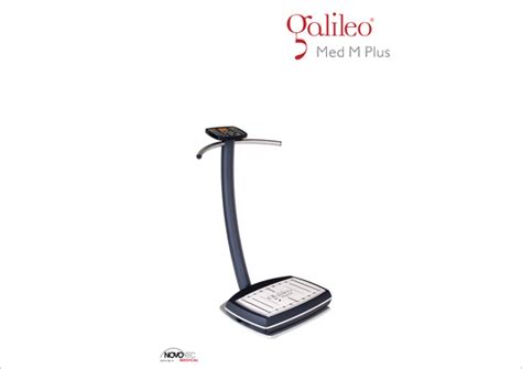 Galileo Standing Devices 德国novotec 欧培德 创新康复
