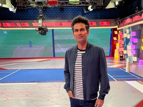 former cricketer mohammad kaif addresses india s middle order concerns