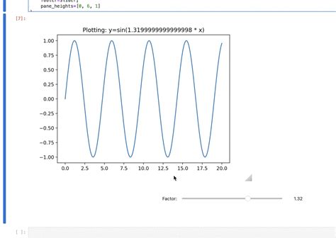 Widget Interact Does Not Work In Pyolite Issue 893 Jupyterlite