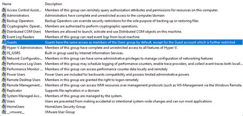 You Cant Enable The Guest Account In Windows 10 Heres Why And How