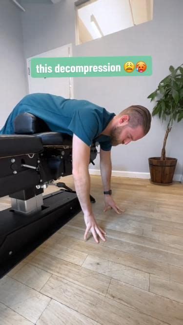 How To Decompress Your Spine Lower Back Pain Exercises Back