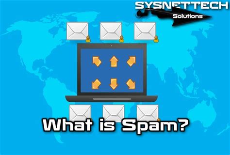 What Is Spam Definition History And Risks