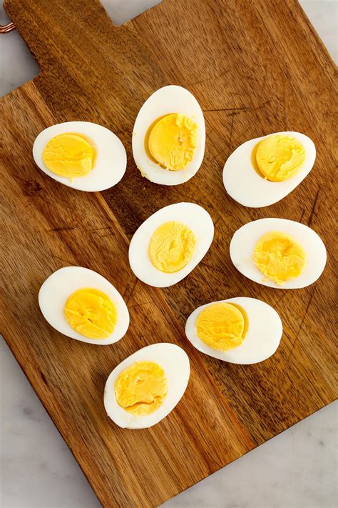 How To Make Hard Boiled Eggs Hard Boiled Eggs Recipe