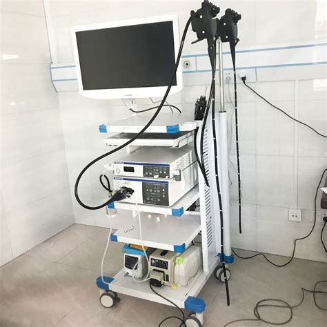 奥林巴斯CV1500电子胃镜肠镜CV290冷光源图像处理装置内窥镜系统 阿里巴巴