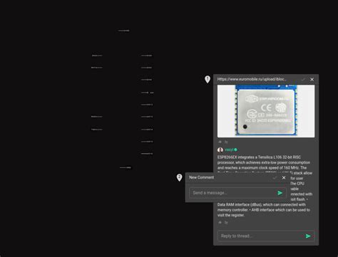 Schematic Symbol For Esp Wroom 02 Wi Fi Module Esp8266ex Soc 32