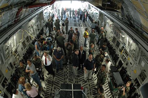 Travis Anticipates C 17 Arrival Travis Air Force Base Display