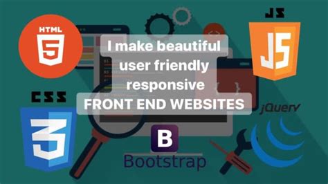 Do Responsive Web Development In React Nodejs Html5 Css3 Bootstrap By Wahabdeveloper Fiverr