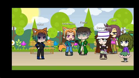 гача кто ты кто я есть спойлеры к будущем сериям Youtube