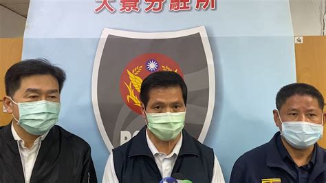 高雄大寮槍擊案黑仔持槍自裁