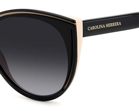 Óculos De Sol Carolina Herrera Her 0142s Kdx 56 Officina 7