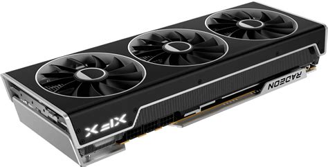 XFX Speedster MERC AMD Radeon RX XTX GB GDDR PCI Express Gaming Graphics Card