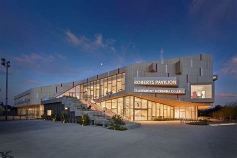 Claremont Mckenna College College Profile Admissions And Programs