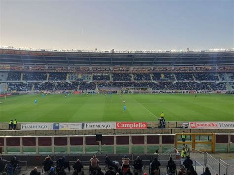 Football Groundhopping Italia Torino Napoli Seriea Daniel Barthold