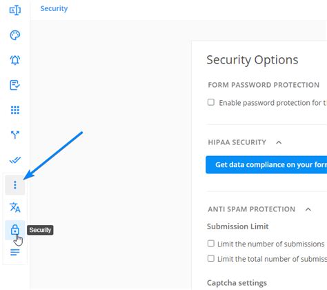 What Is A Verification Code 123formbuilder Knowledge Base