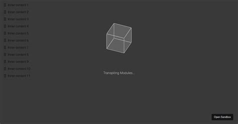 Dnd Kit Drag To Sort Exploration Forked Codesandbox