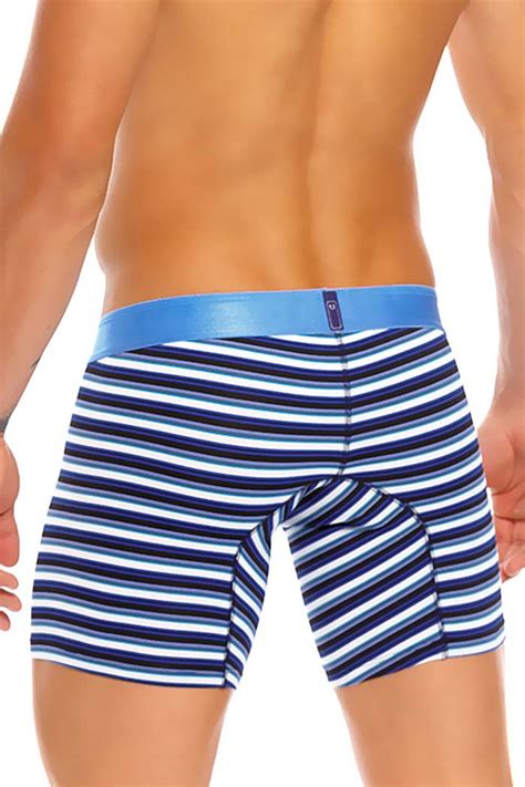 Mundo Unico Boxer Cup Long Fullness Easyfunshop