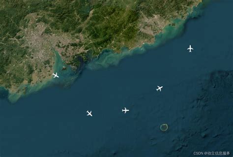 基于leaflet实现图标旋转角度的效果 附源代码下载 leaflet rotate csdn博客