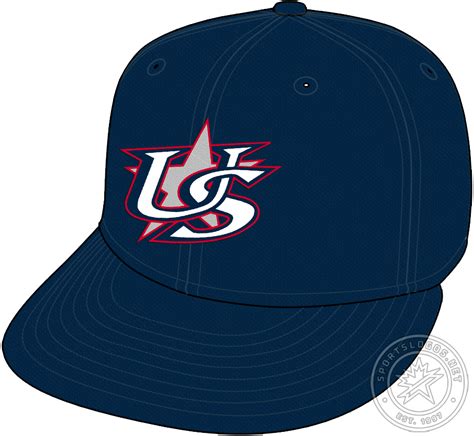 United States Cap World Baseball Classic Wbc Chris Creamers