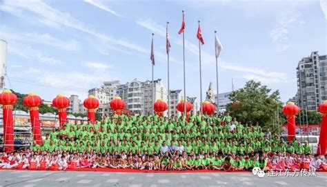 海峡两岸妈祖大学堂在福建连江举办