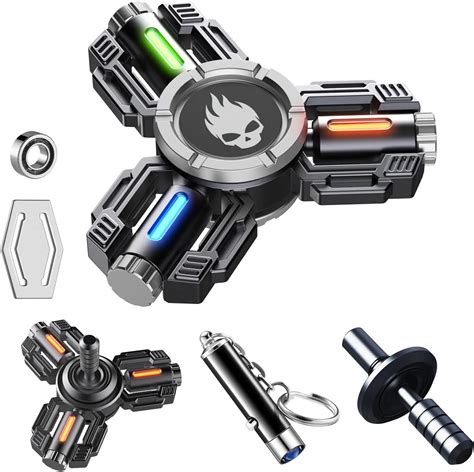 Innoplus Fidget Spinners Fidget Spinner Ts For Adults