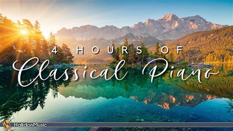 Piano Music Youtube