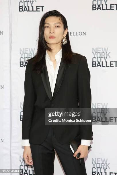 Zhengyang Zhang Photos And Premium High Res Pictures Getty Images