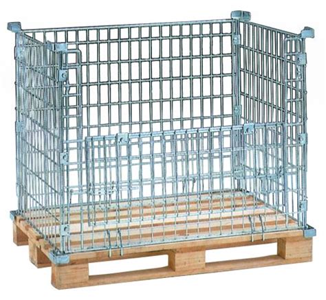 NovodinÁmica CestÓn Plegable Palet 5052