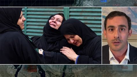 Palestinian Author Yousef Bashir On Netanyahu Governments Long Term