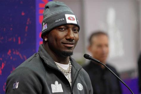 49ers Deebo Samuel Throws Shade At Sauce Gardner Warns The Jets Cb To ‘strap Up Ahead Of Week