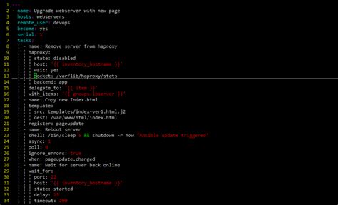 Ansible Nested Loop With List And Dictionary By Gineesh Madapparambath Techbeatly Medium