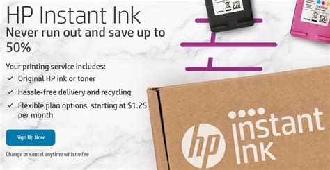 Hp Instant Ink Cost Comparison Discounted Purchase