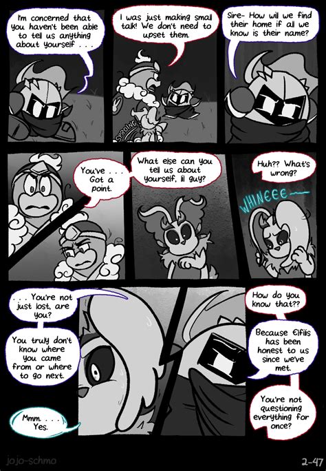 The Forgotten Land Roleswap