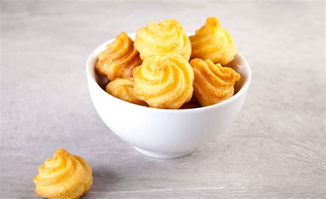 ≡ Pommes Duchesse La Recette Simple Et Savoureuse