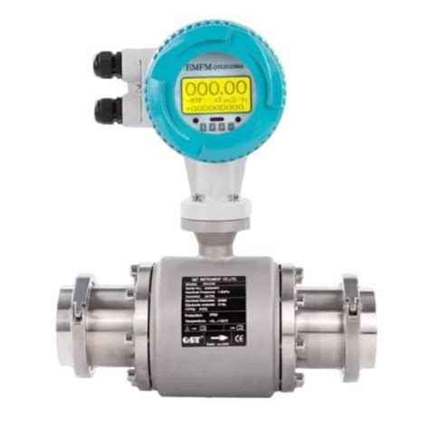 4 20ma Modbus Chilled Water Flow Meter Price List Electromagnetic Flowmeter Insertion Magnetic